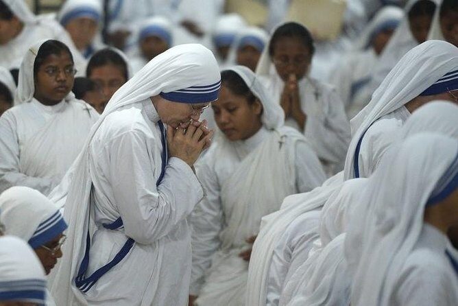 3 Day Taj Mahal & Agra Fort With Mother Teresa's Missionaries Tour From Delhi - A Deep Dive into the 3-Day Tour