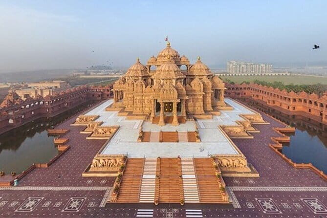3 Day Taj Mahal and Jim Corbett National Park Safari Tour - Value and Practicality