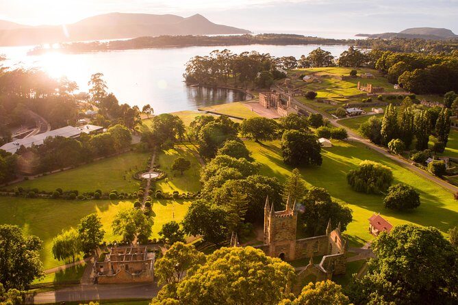 3 day Tasmanian highlights tour  Hobart, Port Arthur and Bruny Island - Introducing the 3-Day Tasmanian Highlights Tour: An Insider’s Look