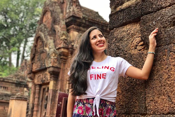 3-Day Taxi Tour: Small Tour, Big Tour & Outside Tour By English Speaking Driver - The Sum Up