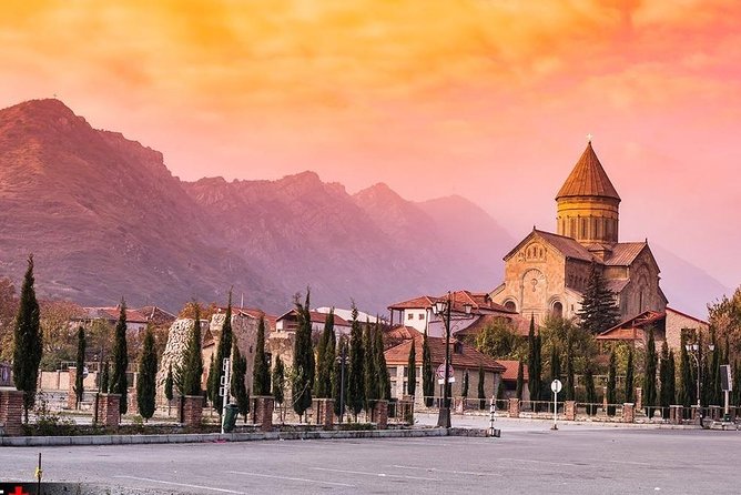 3-Day Tbilisi & Mtskheta Discovery + Airport Transfers - The Value of the Tour
