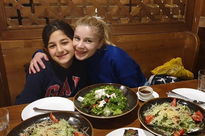 3-Day Tbilisi & Mtskheta Discovery + Airport Transfers - FAQ