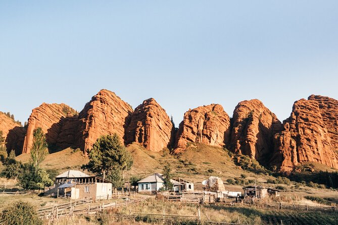 3-Day tour around Issyk Kul Lake with Yurt stay and Eagle hunting show - Final Thoughts: Is This Tour Right for You?