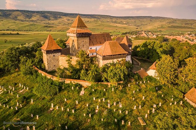 3-Day Tour from Bucharest: Transylvania Villages and Medieval Towns - Who Should Consider This Tour?
