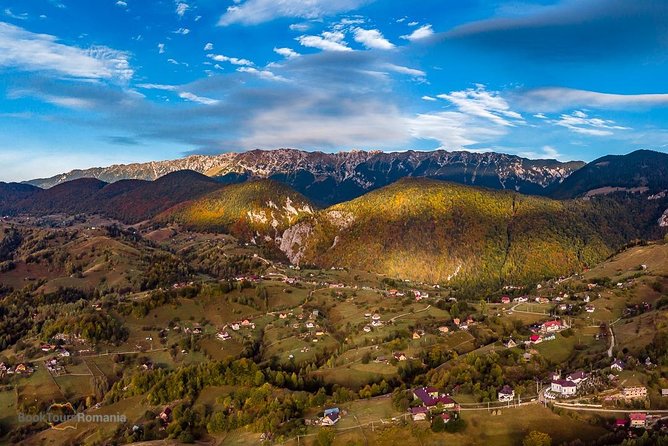 3-Day Tour from Bucharest: Transylvania Villages and Medieval Towns - The Sum Up