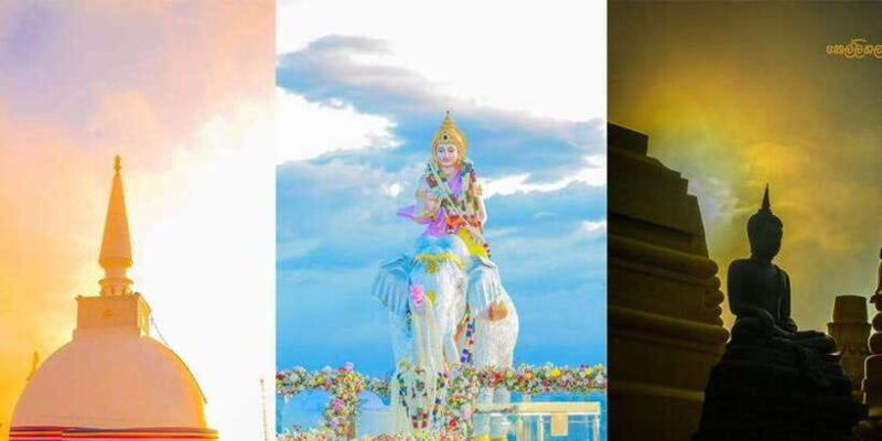 3 Day Tour From Kandy, Sigiriya , Nuwara Eliya , Kandy - Practical Tips for Travelers