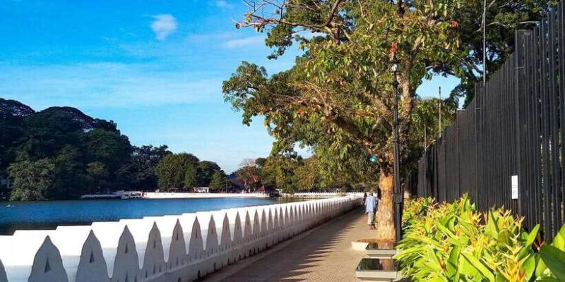 3 Day Tour From Kandy, Sigiriya , Nuwara Eliya , Kandy - FAQ