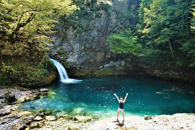 3-Day Tour from Tirana/Durres to Theth and Valbona with hiking - A Close Look at the Itinerary