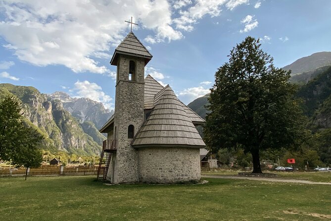 3-Day Tour from Tirana/Durres to Theth and Valbona with hiking - Analyzing the Value and Experience