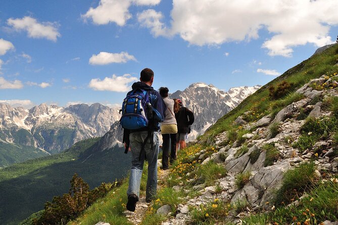3-Day Tour from Tirana/Durres to Theth and Valbona with hiking - Who Is This Tour Best Suited For?