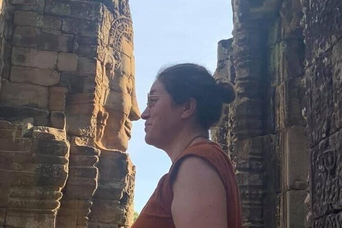 3-Day Tour in Angkor, Banteay Srei, Phnom Kulen, Floating Village - What the Tour Includes and What You Need to Know
