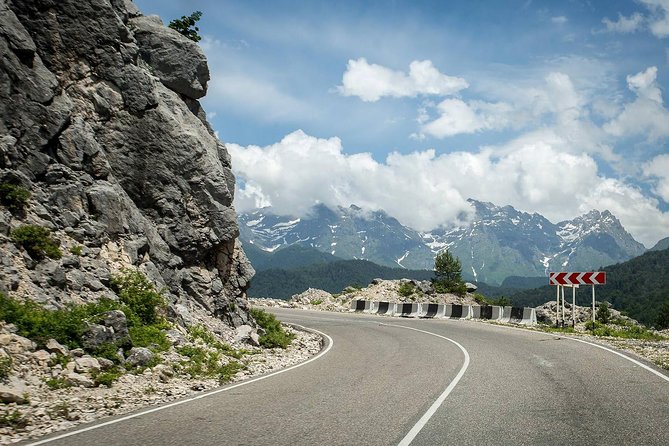 3-Day Tour in Svaneti - Overview of the Svaneti 3-Day Tour