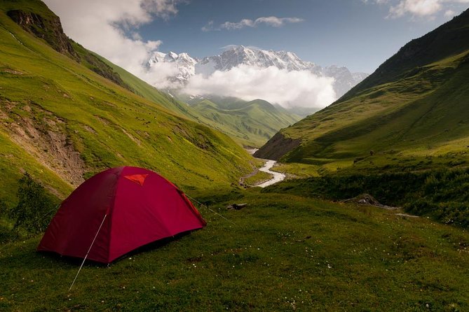 3-Day Tour in Svaneti - What’s Included and What’s Not?