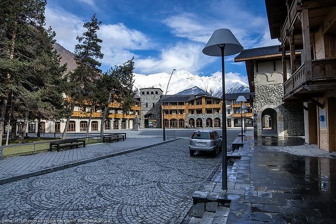 3-Day Tour in Svaneti - Authenticity and Comfort