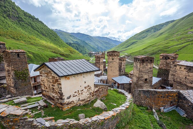 3-Day Tour in Svaneti - Price and Value