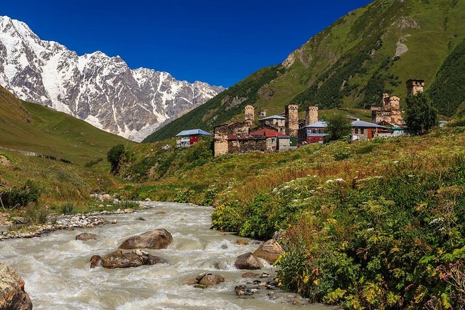 3-Day Tour in Svaneti - Who Will Love This Tour?