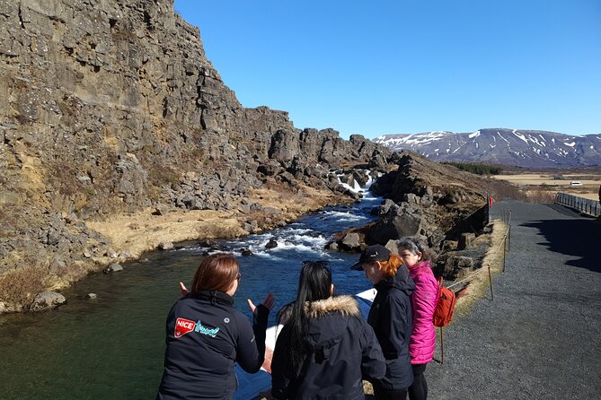 3 Day Tour Jokulsarlon - Golden Circle - South Coast - Glacier Hike - Boat Tour - Traveler Experiences