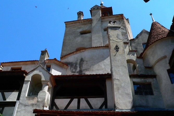 3 day Tour: Medieval Transylvania with Half Board - Discover the Charm of Transylvania: A 3-Day Journey into Medieval Romania