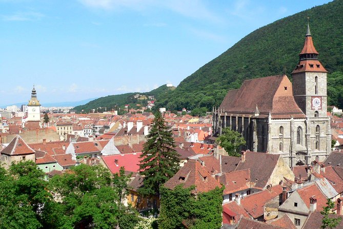 3 day Tour: Medieval Transylvania with Half Board - Authenticity and Practical Tips