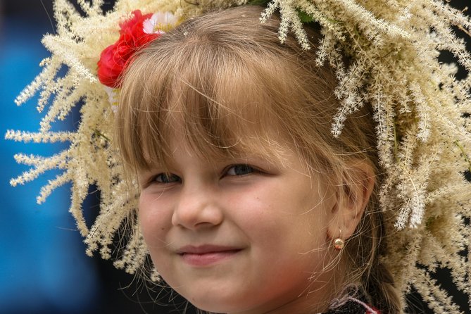 3 day Tour: Medieval Transylvania with Half Board - Who Is This Tour Best For?