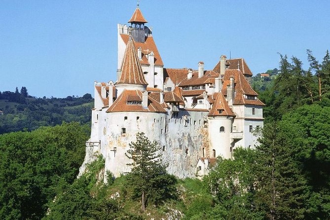 3 day Tour: Medieval Transylvania with Half Board - The Sum Up
