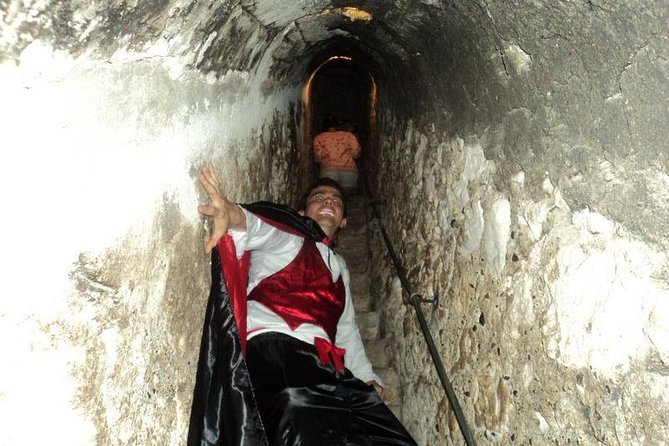 3 day Tour: Medieval Transylvania with Half Board - FAQ