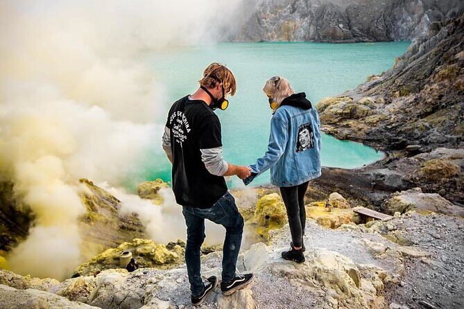 3-Day Tour: Mt Bromo, Ijen Crater & Madakaripura Waterfall - Overview of the Tour Experience