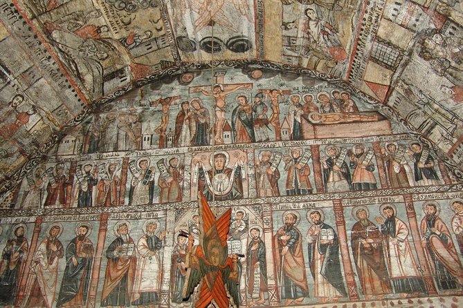 3 Day Tour of Maramures - How the Tour Works