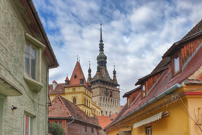3-Day Tour of Medieval Transylvania - FAQ