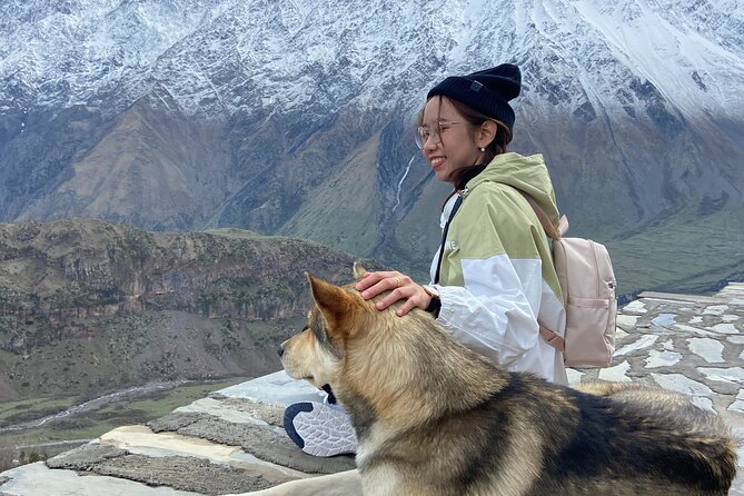 3-Day Tour of Tbilisi and Kazbegi – Discover the Heart of Georgia - Experiencing Georgian Cuisine