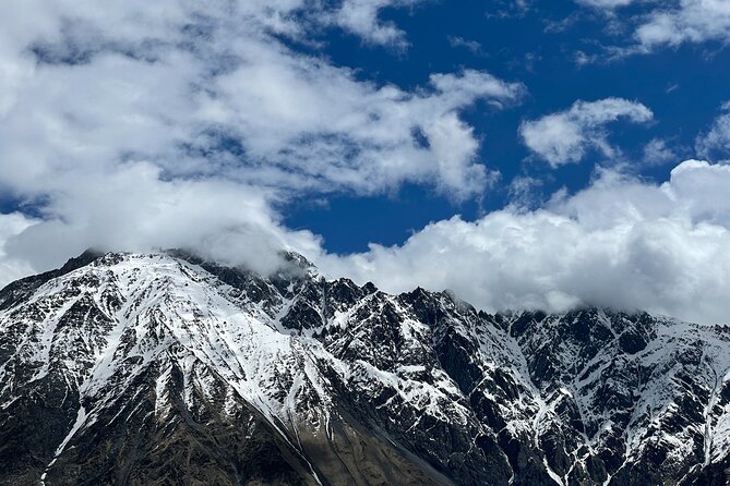 3-Day Tour of Tbilisi and Kazbegi – Discover the Heart of Georgia - Discovering the Sulphur Baths