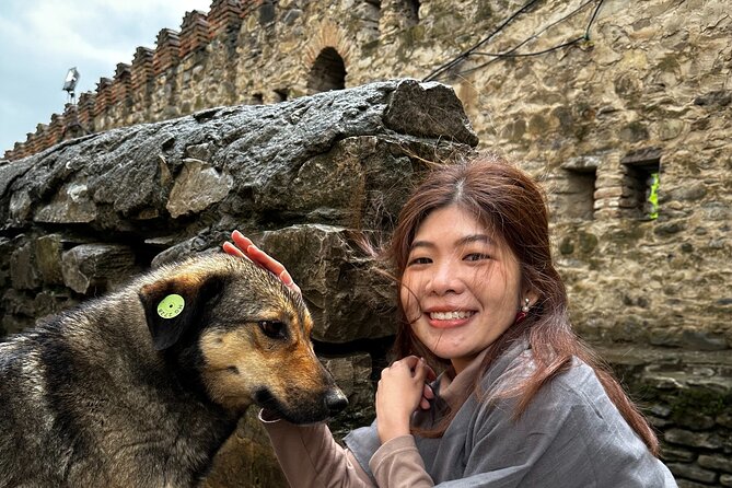 3-Day Tour of Tbilisi and Kazbegi – Discover the Heart of Georgia - Marveling at the Gergeti Glacier