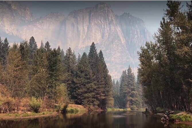 3-Day Tour: San Francisco, Yosemite National Park and LA - Final Thoughts