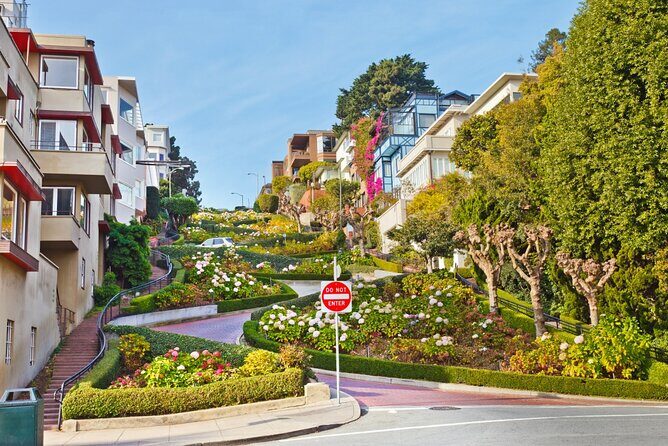 3-Day Tour: San Francisco, Yosemite National Park and LA - FAQs