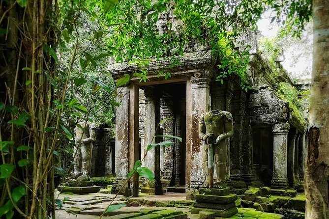 3-Day Tour (The Historical of Khmer Empire) - Final Thoughts