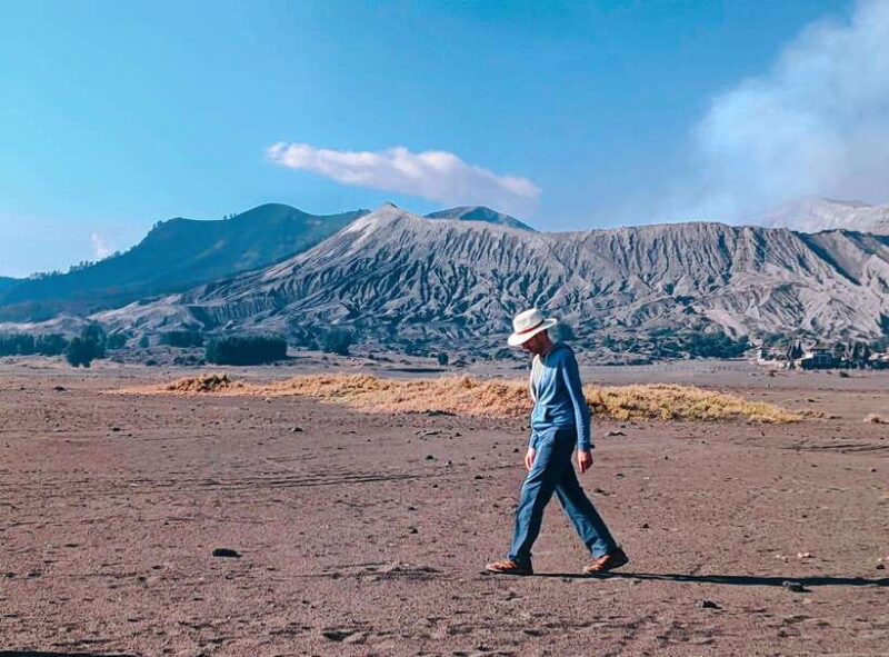 3-Day Tour to Ijen, Tumpak Sewu & Bromo From Bali - Key Points