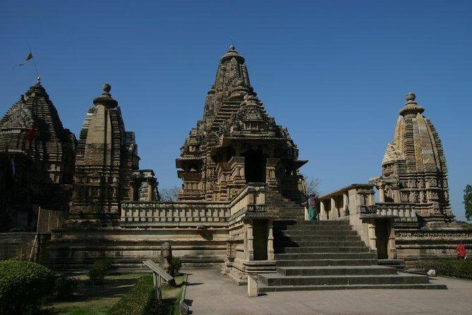 3-Day Tour to Khajuraho and Kamasutra Temple from Delhi by Train - Final Thoughts