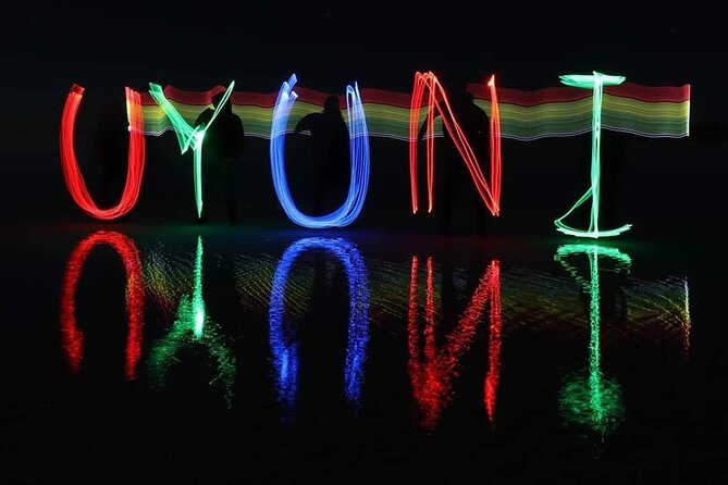 3-Day Tour to Salt Flats and Lagoons - Inclusions