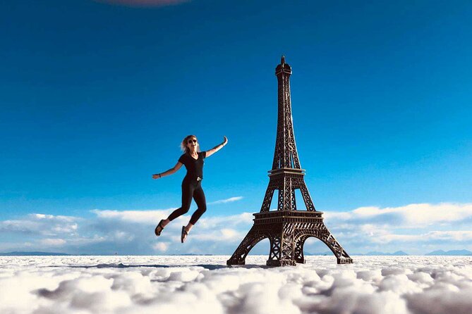 3-Day Tour to Salt Flats and Lagoons - Breathtaking Sunsets and Stargazing