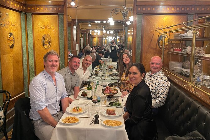 3-Day Tour to the Best Food and Drink in Paris and Champagne - A Closer Look at the 3-Day Food and Drink Tour