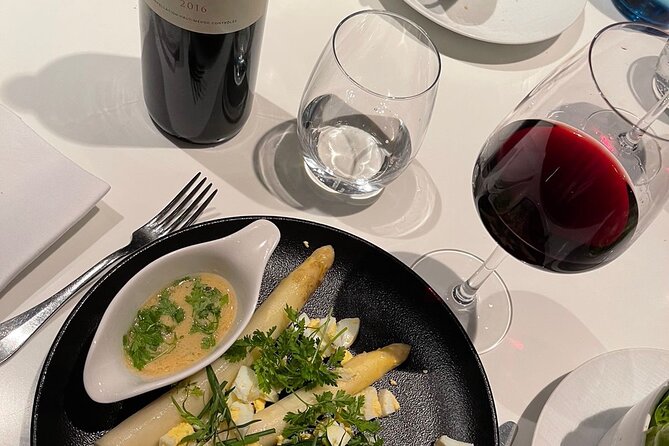 3-Day Tour to the Best Food and Drink in Paris and Champagne - Analyzing the Value