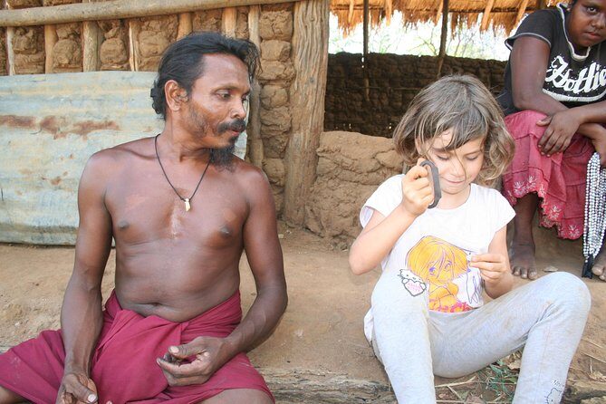 3-Day tour to Vedda Village & Two National Parks - Who Should Consider This Tour?
