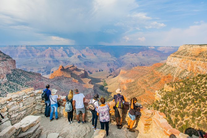 3-Day Tour: Zion, Bryce Canyon, Monument Valley and Grand Canyon - FAQ: Your Quick Guide to the Tour
