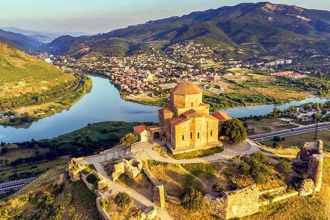 3 day tours in Georgia - Exploring Georgia on a 3-Day Tour: An Authentic, Well-Balanced Adventure