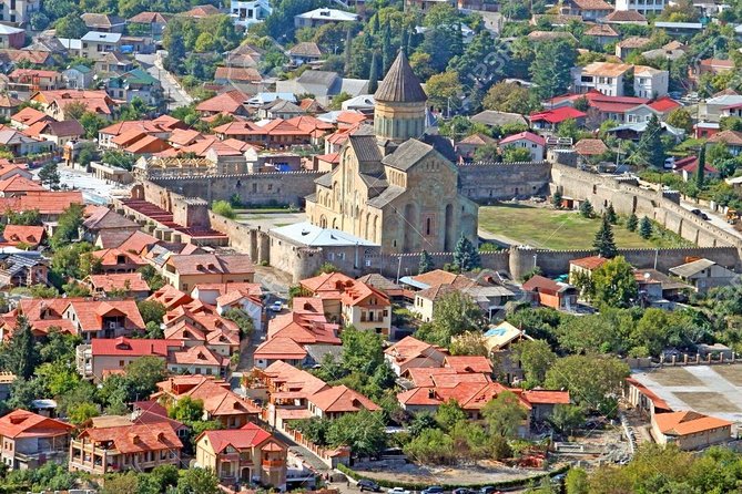 3 day tours in Georgia - Practical Aspects and Value