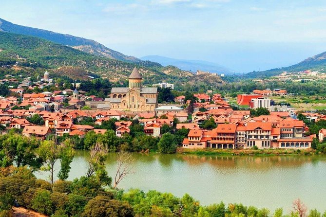 3 day tours in Georgia - Who Should Consider This Tour?