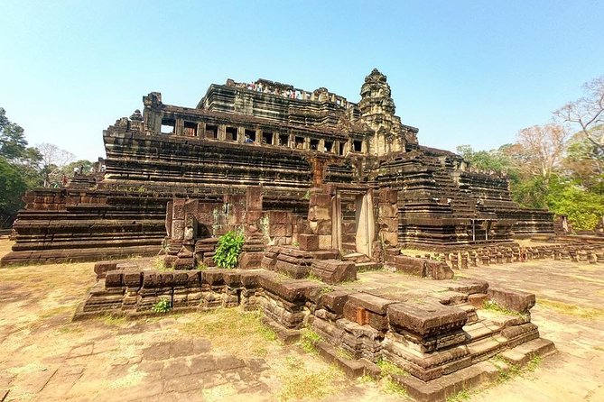 3-Day Tour(Unforgettable Angkor Temple Complex, Banteay Srei& Floating Village) - Final Thoughts: Is This Tour Worth It?