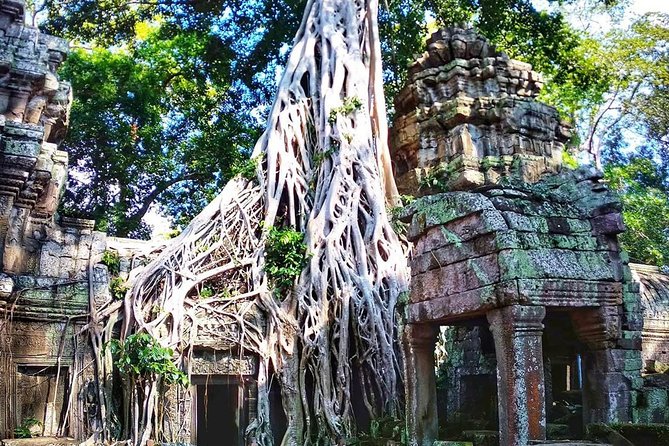 3-Day Tour(Unforgettable Angkor Temple Complex, Banteay Srei& Floating Village) - FAQs