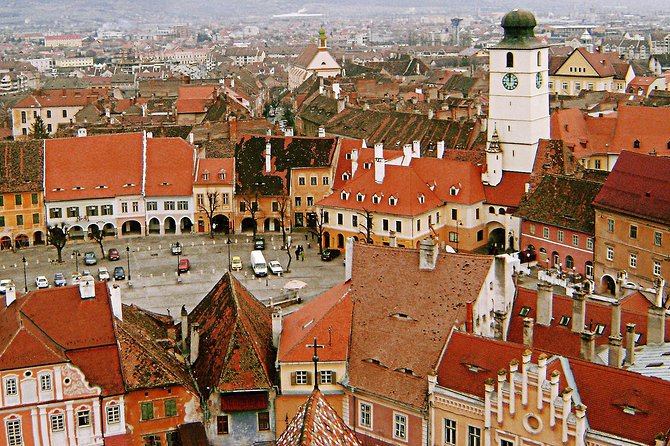 3-Day Transylvania Tour with Dracula's Castle - Final Thoughts