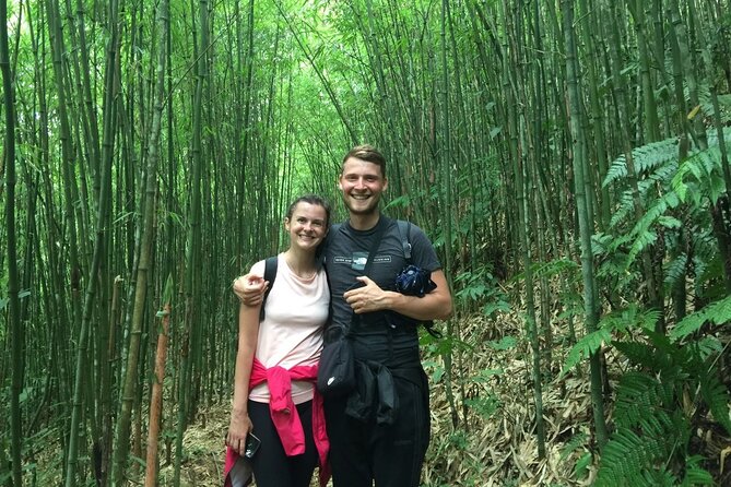 3-Day Trek in Amazing Muong Hoa Valley & ethnic Homestay - The Sum Up